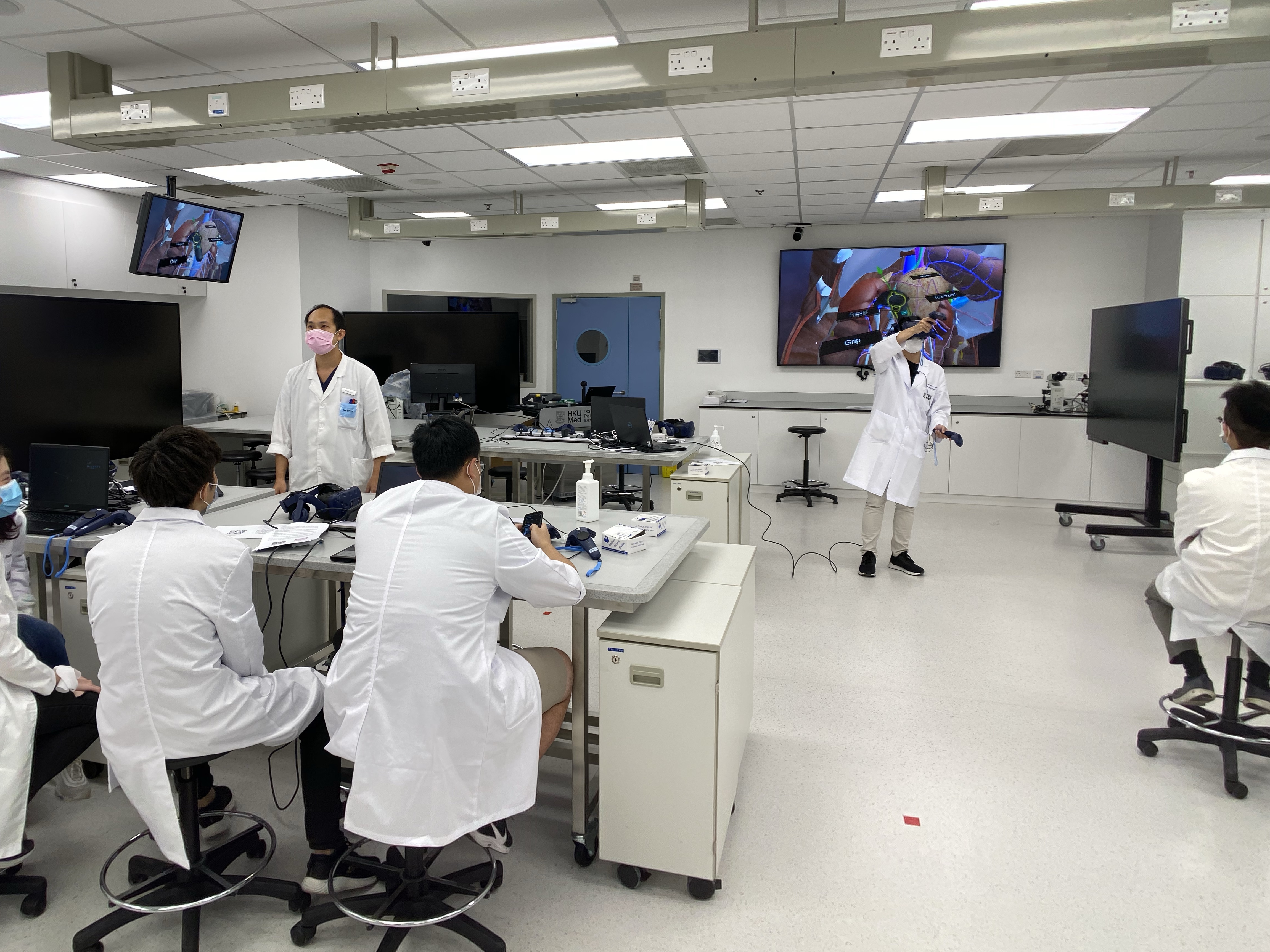 Application - Shandong Digihuman Technology Co., Inc