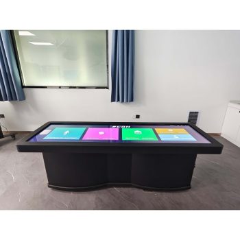 Virtual Dissection Table | 3D Anatomy Table | Digihuman