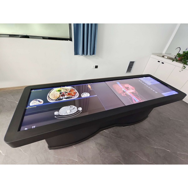 Digihuman Virtual Anatomy Table Shandong Digihuman Technology Co Inc
