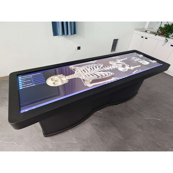 Digihuman Virtual Anatomy Table - Shandong Digihuman Technology Co., Inc