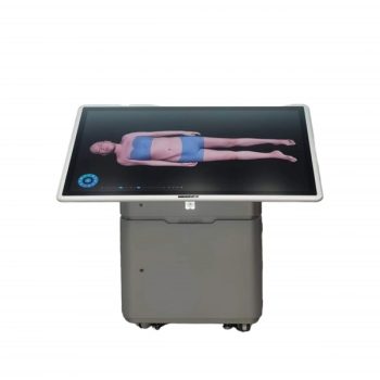 Virtual Dissection Table | Virtual Anatomy Table | DIGIHUMAN