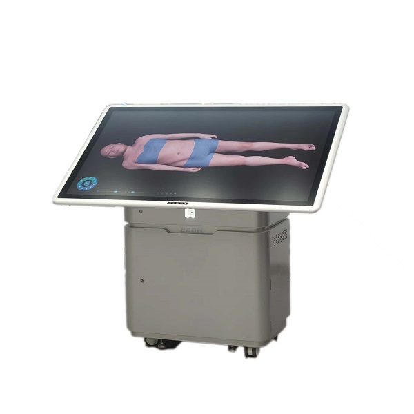HD Digihuman Virtual Anatomy Mini Table - Shandong Digihuman Technology ...