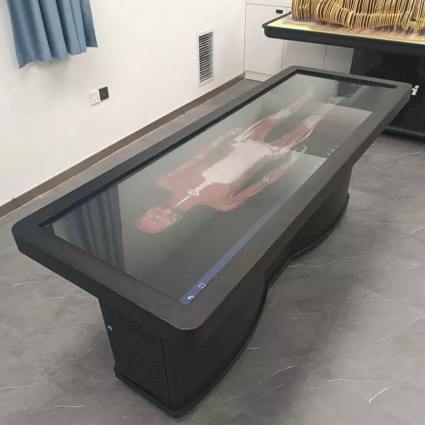 Changing Medical Training: The Power of Virtual Cadaver Dissection ...